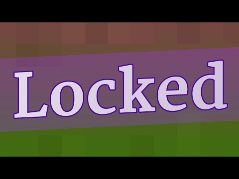 LOCKED pronunciation โข How to pronounce LOCKED