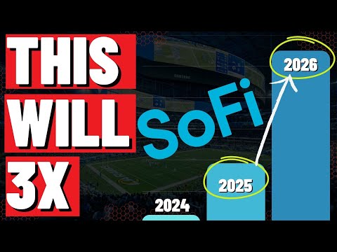 CFO Shares SoFi’s NEXT Billion-Dollar Business