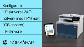 HP ENVY 5000 All-in-One-skrivarserie Hämtning av programvara och ...