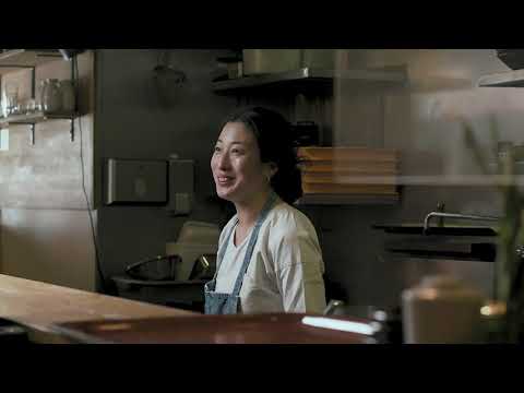 Dishpatch: Head Chef Shuko Oda, Koya