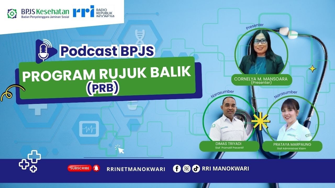 Podcast BPJS 