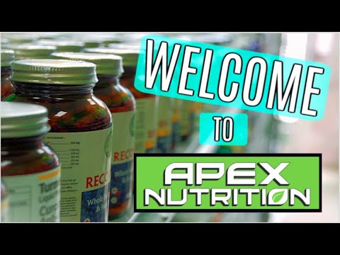 The BEST Health Store! | Welcome Video