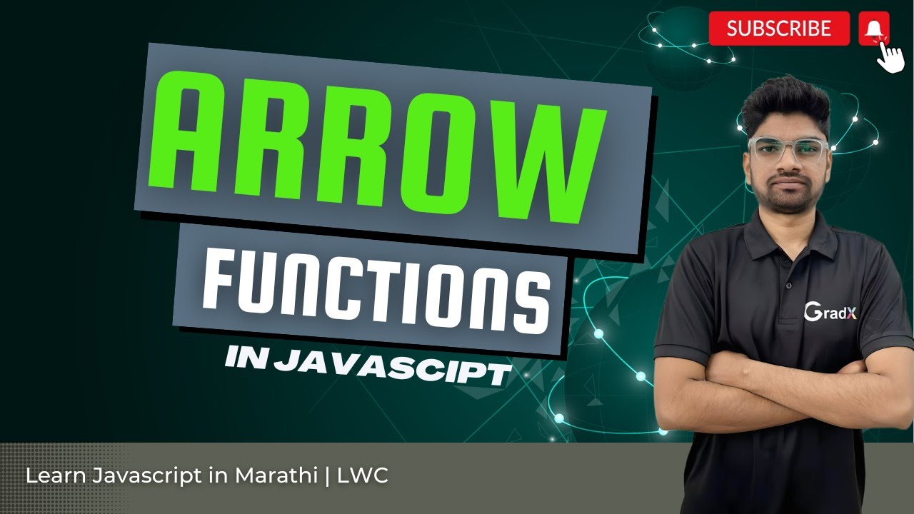 Mastering Arrow Functions in JavaScript: A Beginner's Guide
