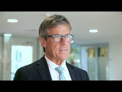 #ESCCongress is the annual highlight of the Cardiology calendar, Franz Weidinger