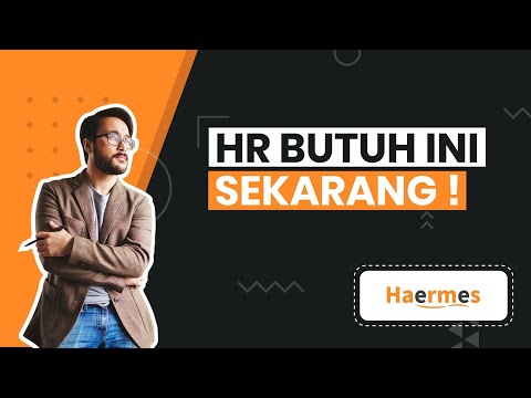 Why HR needs Employee Self Service Portal? | Haermes ESS6