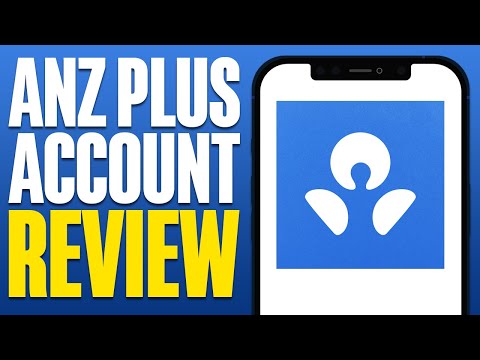 ANZ Plus Account Review 2025