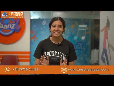 Tansen Sangeet Mahavidyalaya Students Master the Art of Singing