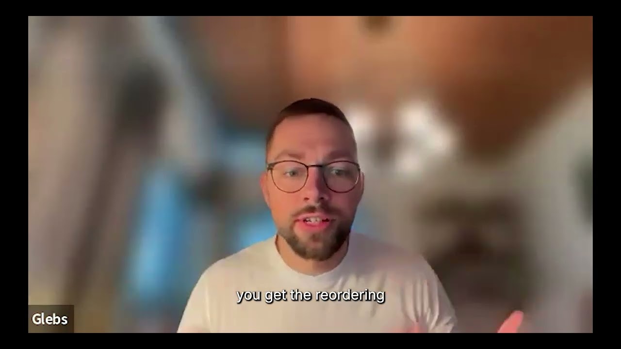 How We Automated Inventory for 200 Stores | No More Spreadsheets (Case Study)