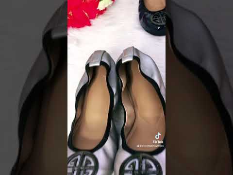 Ballet Shoes Inspired By Marikina Footwear