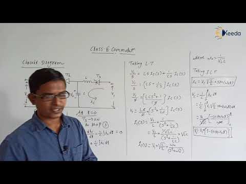 Mastering Class D Commutation In GATE Power Electronics Video Lecture - Power Electronics (Video ...
