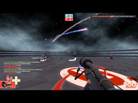 Steam Community :: Video :: TFDB backshotting in a nutshell