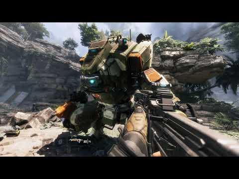 Steam Community :: Video :: Titanfall 2 - Start of the game