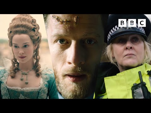 New for 2023 on iPlayer π₯ | BBC