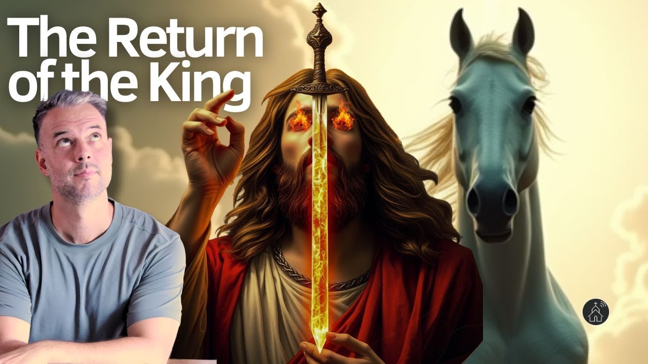 Is Jesus Going to Slaughter Humanity? (Revelation 19 Explained)