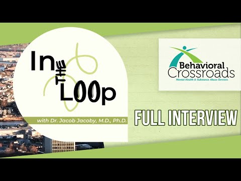 In the Loop: Full Interview | With Dr. Jacob Jacoby