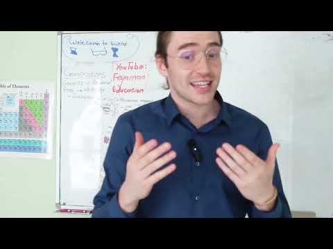 Uranium Enrichment