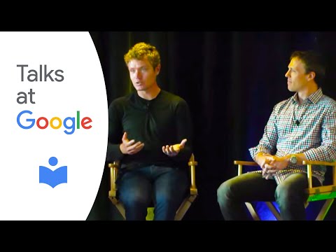 Cumulus | Eliot Peper | Talks at Google