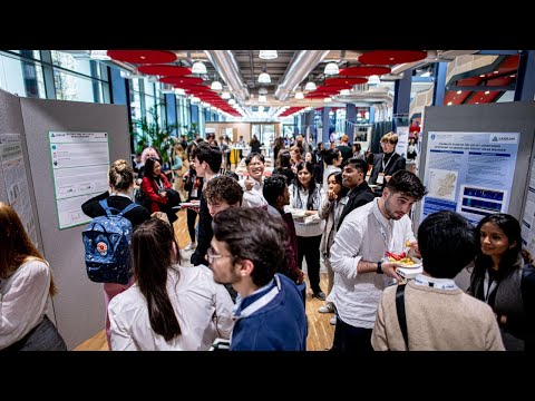 Laidlaw Scholars Conference 2022 - IMPACT