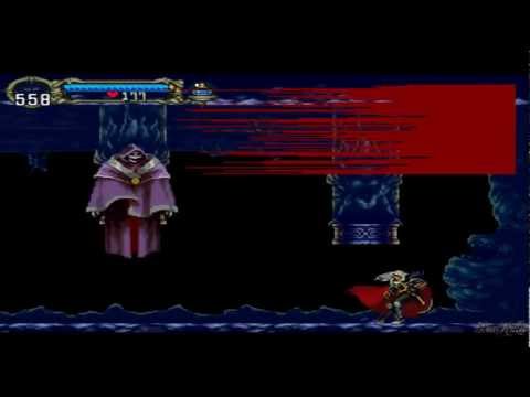Steam Community :: Video :: Castlevania Symphony Of The Night - 8th ...