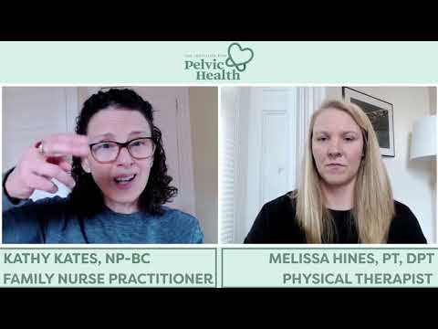 Performing a bimanual exam for pelvic pain: Top tips for practitioners