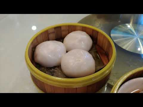 New Mulan Restaurant - Flushing Dim Sum -