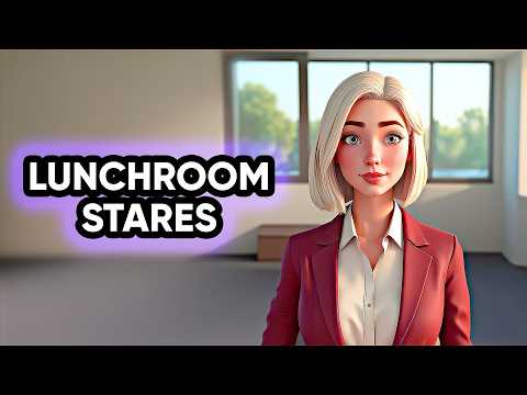 Office Makeover Turned Me into a Secretary - Crossdressing Stories