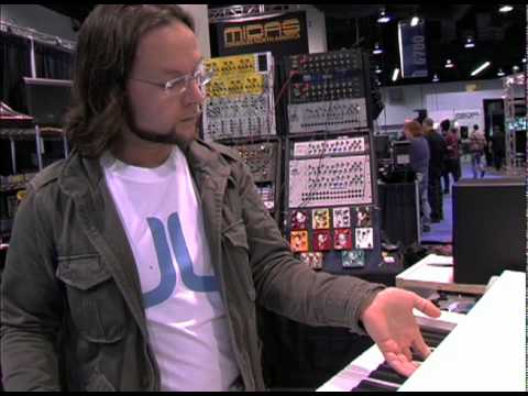 Inside The Digital Mellotron – Synthtopia