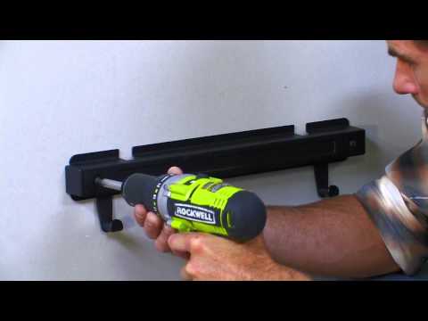 Chapter 12 Wall Mount (from Color)-YouTube.mov