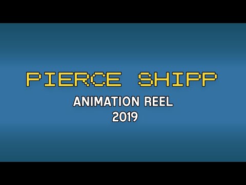 Animation - Shippiddge.com