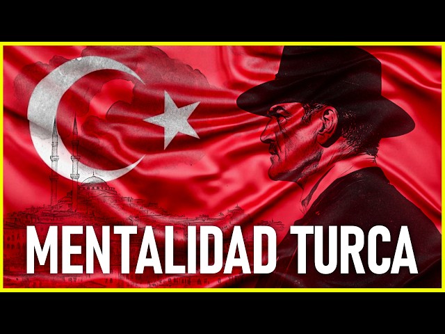 Understanding the Turkish Mindset: A Geopolitical Perspective | Galaxy.ai