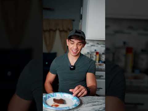 The BEST Steak Sauce!? (Cowboy Butter)