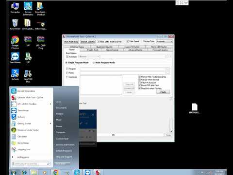 Xiaomi Redmi Note 10 After Flash Reset frp Mi Account Stuck On Fastboot Mode Fix Flash File Solution