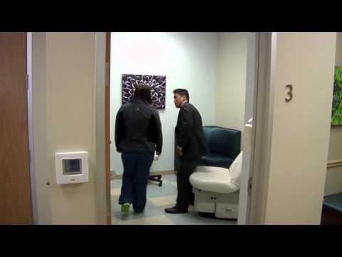 Next Level Urgent Care, promo video