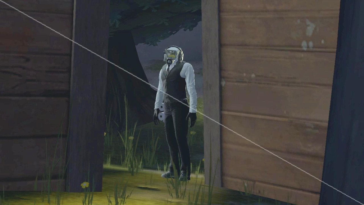 Test Animation 3 | The Plan