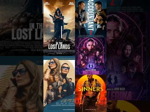 top 10 new hollywood movies 2025 | top 10 most watched movies in Hollywood #viralvideo #shorts