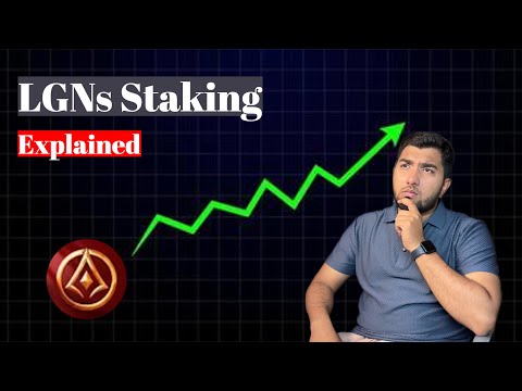 LGNS Origin Token Staking Explained; Worth Investing?