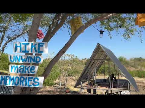 DELA PEÑA FARM ADVENTURE AND SPRING RESORT