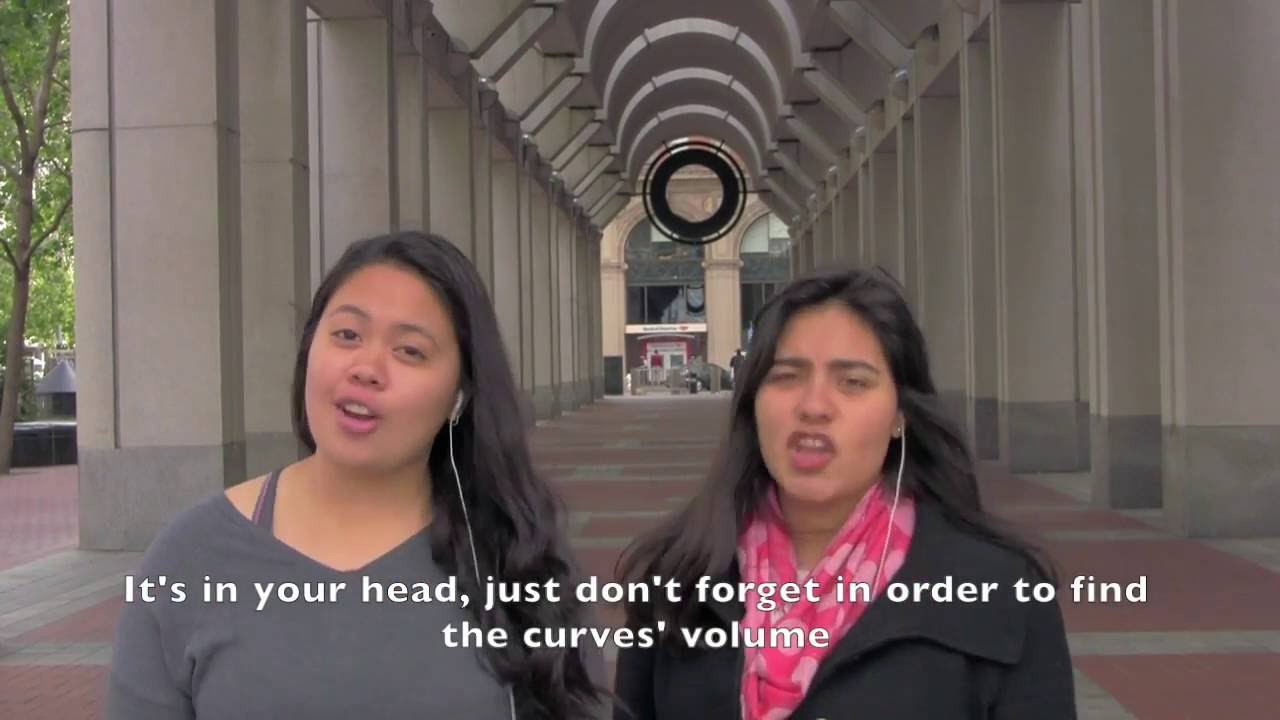 Integrate Now: Calculus Project