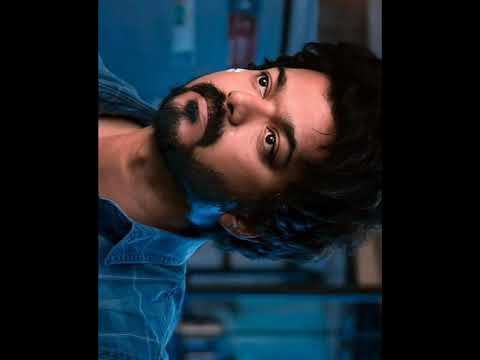 Vijay Thalapathy JD Master Wallpaper HD