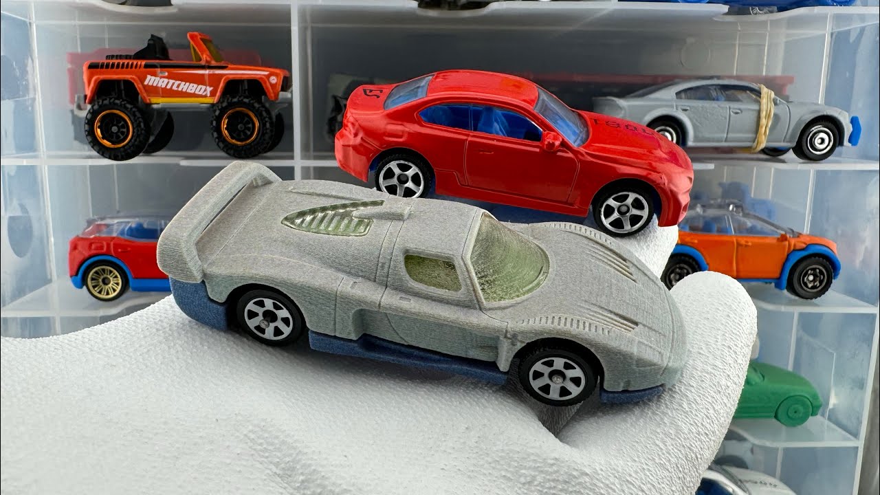 2025 Matchbox Collectibles We're Eager to See - autoevolution