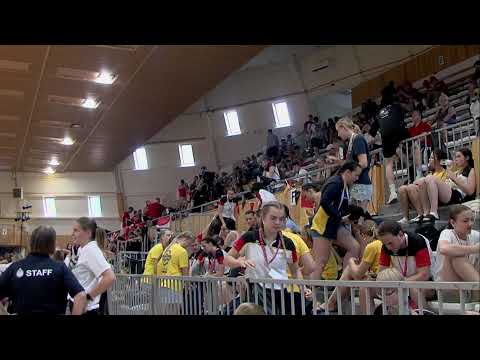 European Championships - Eger 16/07/2024 QUALIFIERS 2