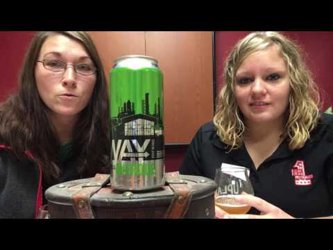 Byway Brewery Overdue Double IPA
