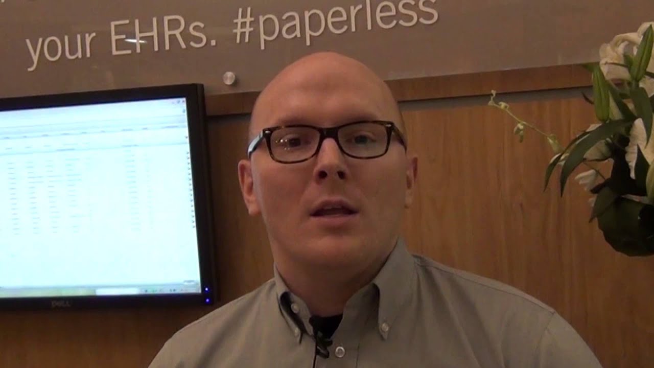 Access: Company Overview