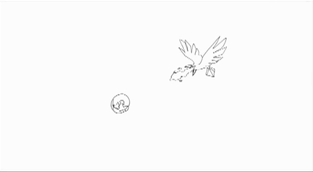 The Initial Collision WIP's