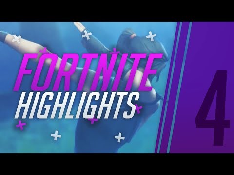 Steam Community :: Video :: Fortnite Highlights | #4