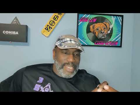 NOWSMOKIN Blackened by Drew Estate cigars