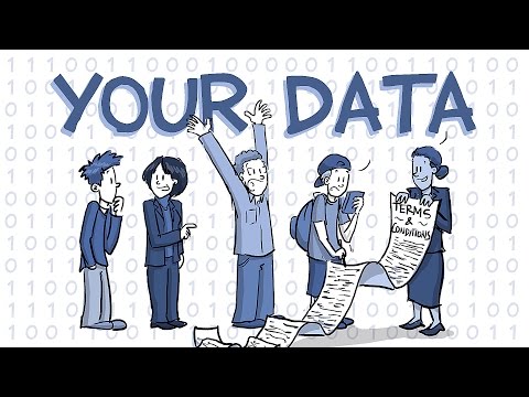 Who owns your data? | Michelle Ford's 2016-17 C1 Course Blog (EOI ...
