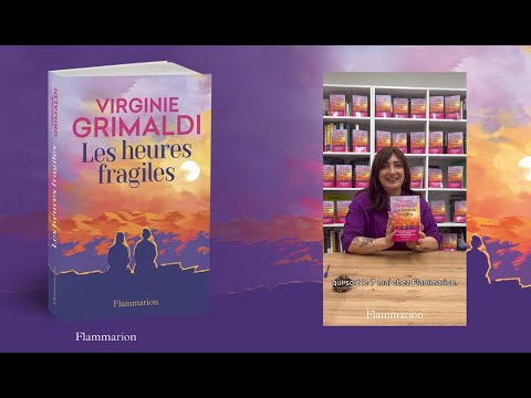 Une belle vie - Virginie Grimaldi - Babelio