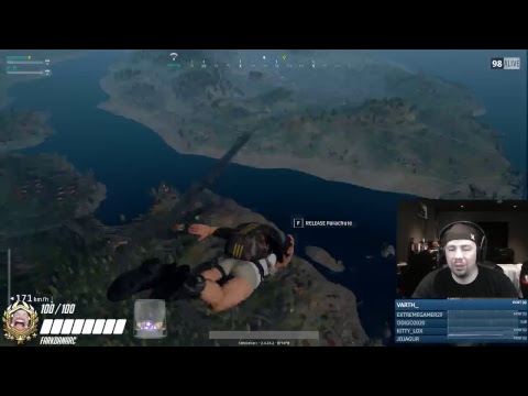 Steam Community :: Video :: PUBG Duos - A Rough Run [!raffle][Road to 200]