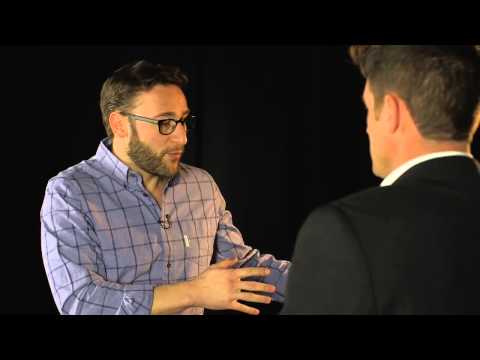 Simon Sinek - Definition of a leader